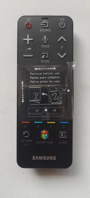 TELECOMANDO SAMSUNG SMART tv originale touch control AA59-00759A ...