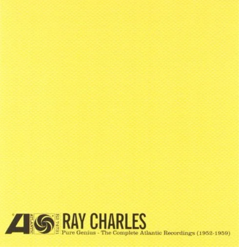RAY CHARLES RAY Charles (CD) Box Set EUR 59,57 - PicClick FR