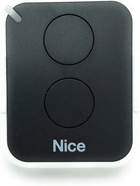 NICE ON2E NICE ERA ONE FLO2RE Remote Control-Fonctionne Egalement Telecommande EUR 14,99 ...