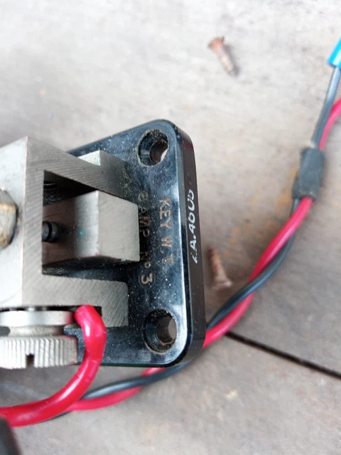 SPY RADIO TYPE3 Mk2 B2 SOE ww2 wwII clandestine british parachutage EUR ...