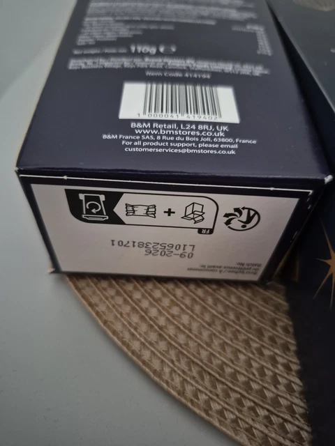 FESTIVE SELECTION HOT Chocolate Flavour Collection 9 Assorted Flavours ...