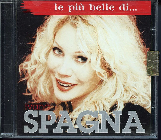 LA PIU' BELLE di .... Spagna cd audio EUR 4,00 - PicClick IT