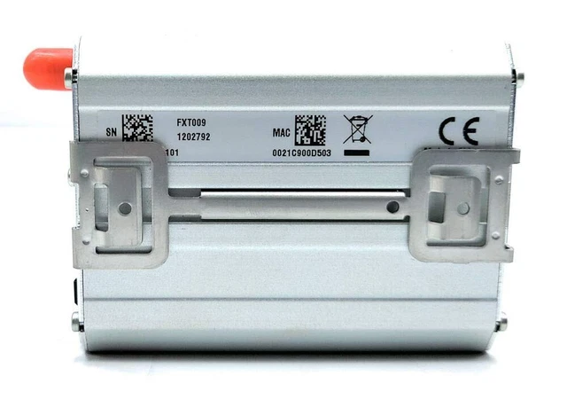 ATLAS COPCO P1630070700 Smart Box ETH 24V Compressor Monitor Ethernet ...