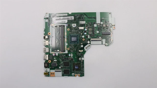 LENOVO IDEAPAD 320-15AST Motherboard Mainboard DIS AMD A4-9120 ...