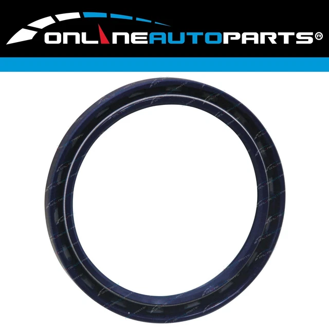 REAR CRANKSHAFT OIL Seal for Ford Falcon AU BA BF FG 4.0L 6cyl Barra ...