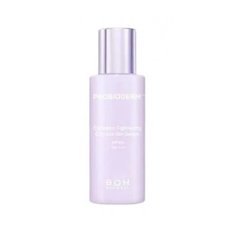 BIO HEAL BOH Prbioderm Collagen Tightening Capsule Sun Serum 50ml SPF50 ...