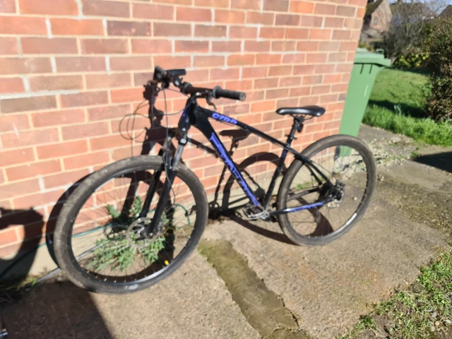 C100 WHEELIE BIKE/MOUNTAIN bike frame £122.00 - PicClick UK