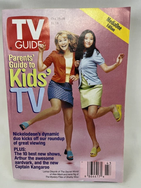 Tv Guide