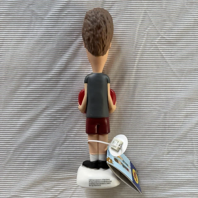 2026 GEMMY BEAVIS & Butthead TV Valentine’s Day Blow Mold Figure ...