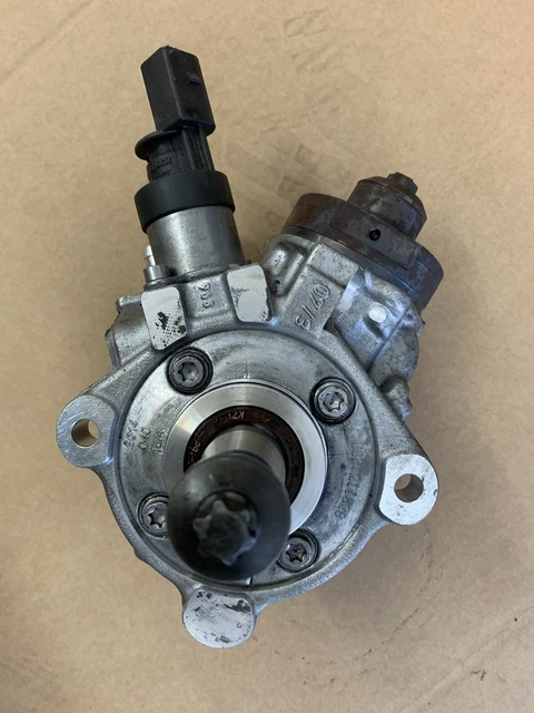 BMW POMPA ALTA Pressione 0445010506 N47 N47D20A N47D20C 7797874 EUR 562 ...