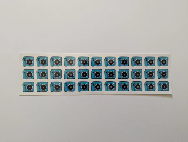 ANIME EXPO 2023 AX23 Hoyoverse Honkai Star Rail Sticker Set A $20.75 ...