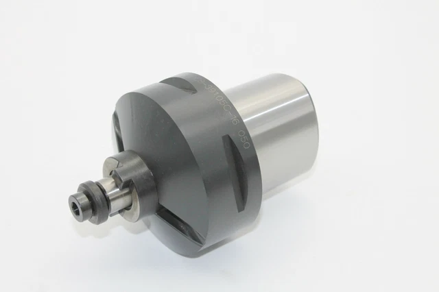 SANDVIK CAPTO zu Arbor Adapter C8-391.05C-16 050 Fräserdornaufnahme EUR ...