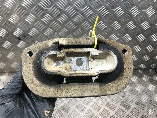 FORD TRANSIT 2.0 MK8 2019-On Gearbox Mount Support Rear 2028591 BK31 ...