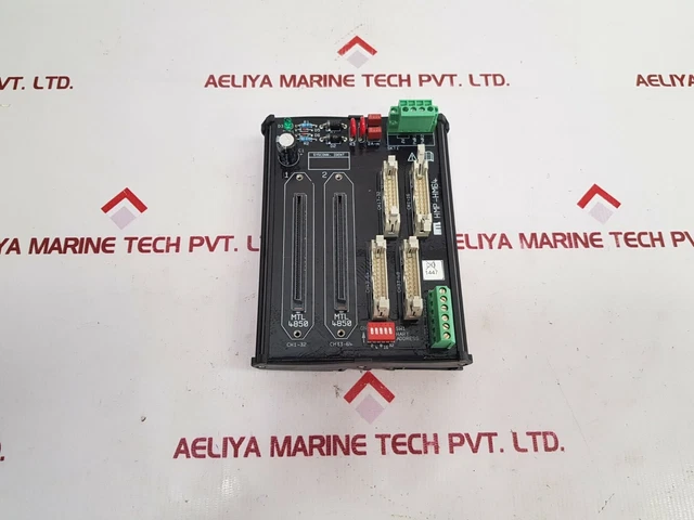 MTL HMP-HM64-CC MULTIPLEXEUR dur unité EUR 279,58 - PicClick FR