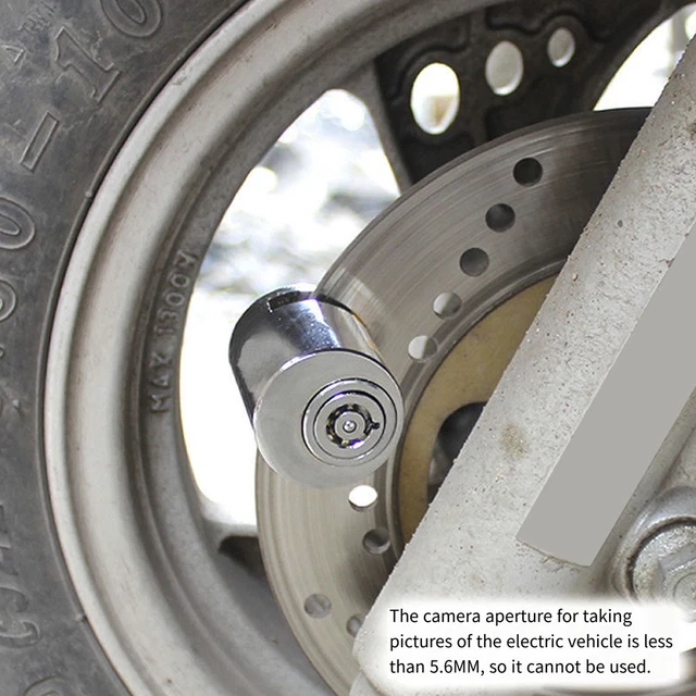 ANTI THEFT LOCK For Everyday Use Heat-treated Lock Keyless Locking ...