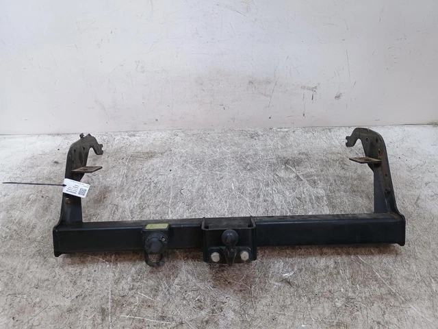 FORD RANGER TOWBAR Diesel Pickup HB3C-19E544-AB 11-23 £320.40 - PicClick UK