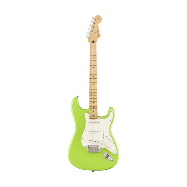 [PREORDER] FENDER LIMITED Edition Player Stratocaster Maple FB ...