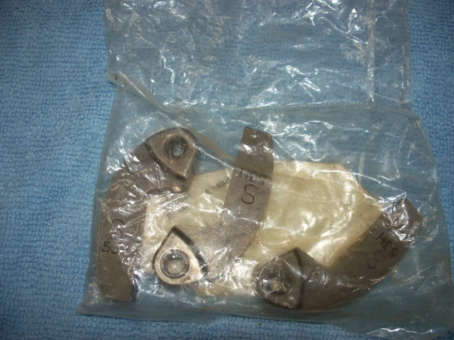 POLARIS SNOWMOBILE 2001 Pro X 440 Primary Drive Clutch Weight Qty 3 NEW ...