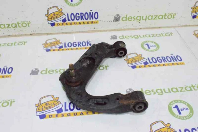 54525EB30A BRAZO SUSPENSIÓN superior delantero para NISSAN NP300 NAVARA ...