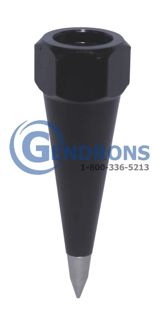 PRISM POLE REPLACEMENT Point, Surveying, Sokkia,Topcon, Trimble, Seco ...