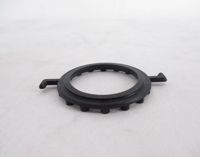 NEW VOLKSWAGEN GOLF 5K MK6 Engine Coolant Flange Ring Gasket 07K109163A ...