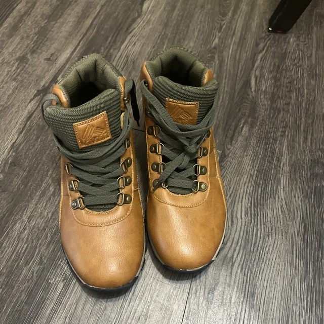 RBX LIVE LIFE Active Men's Nitro Boots Size 9 £11.03 - PicClick UK