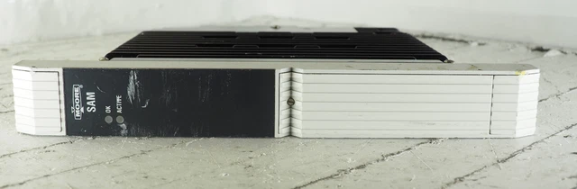 MOORE 39SAMCAN SAM Apacs Standard Module Analogique 16133-71 EUR 182,43 ...