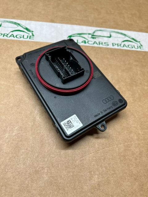 AUDI A7,RS7,RS6 LED HEADLIGHT CONTROL UNIT MODULES 4K0941592AC ORIGINAL ...