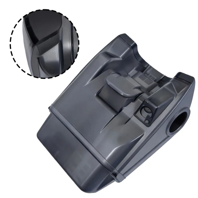 EASY ONE HAND Remove Water Tank for Roborock For Dyad Pro Fast Maintain ...