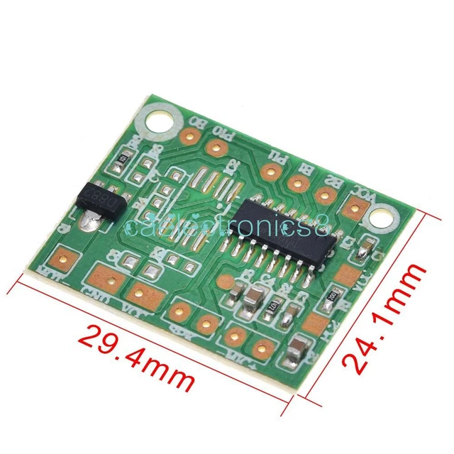 DIY SOUND MODULE For Toy Voice Record Intelligent Playback Module Sound ...