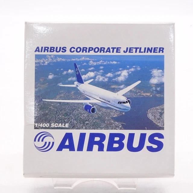 FLIGHT MINIATURES AIRBUS A319 & A321 Model Aircraft £9.37 - PicClick UK