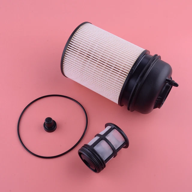 PF9908 FUEL FILTER Fit For Detroit Diesel DD13 DD16 Freightliner ...