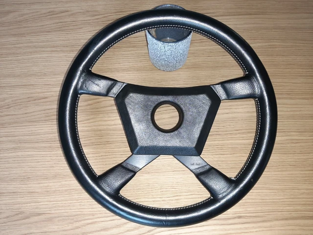 VOLANT MOMO SIGMA 380mm HDT VH VC BROCK COMMODORE HOLDEN EUR 600,00 ...