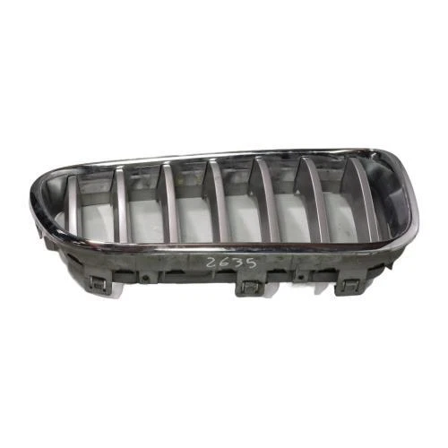 GRILLE DE CALANDRE droite BMW X3 F25 PHASE 1 51117237422 EUR 30,00 ...