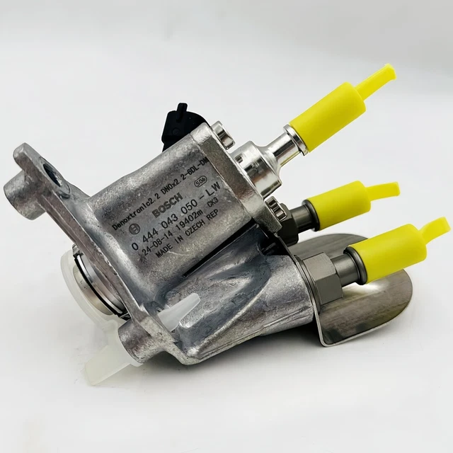 2888173 DEF UREA dosing valve injector doser for Bosch Cummins ISX ...