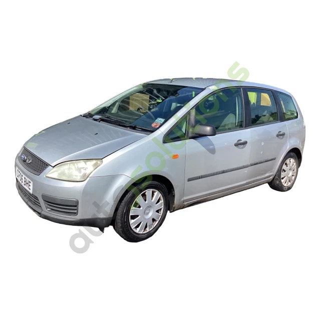 FORD FOCUS C-MAX C214 DM2 Rear Axle Subframe 1758060 £150.00 - PicClick UK