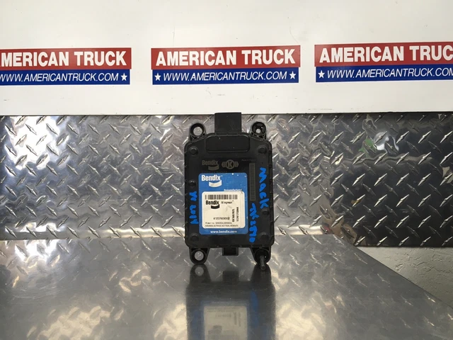 MACK BENDIX WINGMAN Fusion FLR-21 Radar Sensor P/N K123760X002 ...