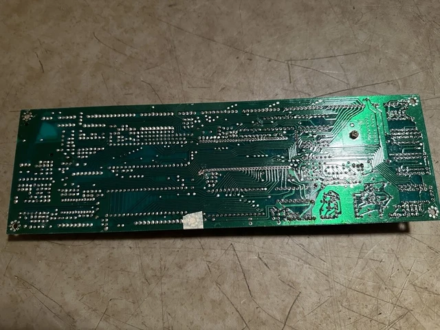 YAESU FT-736R RICAMBI - Centralina EUR 23,31 - PicClick IT