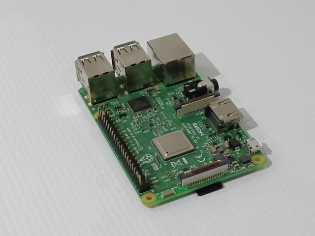 RASPBERRY PI 3B V1.2 with 3D-printed casing $76.00 - PicClick AU