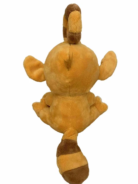 DISNEY LILO AND Stitch Dupe Cousin Experiment 344 Plush Disneyland ...