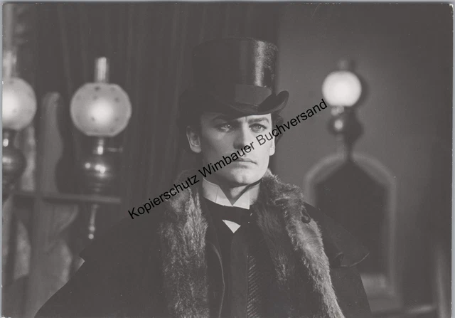 ORIGINAL PRESSEFOTO HELMUT Berger in Ludwig II Berger, Helmut : EUR 38 ...