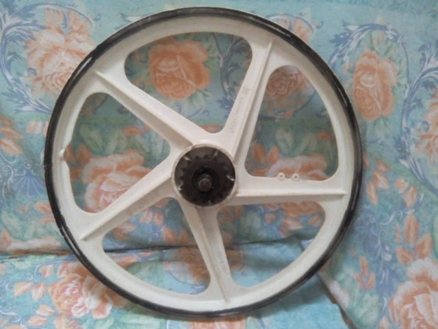 JANTE A BATON Pour Velo 20 Pouces Style Bmx EUR 20,00 - PicClick FR