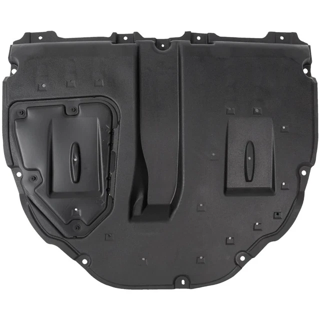 NEW ENGINE SPLASH Shield Fits Toyota By 514100A200 TO1228300 $305.48 ...