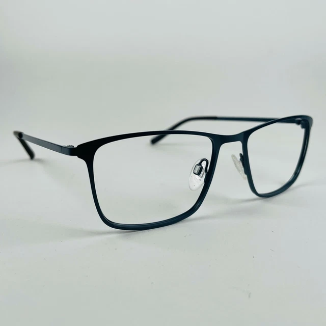 SPECSAVERS EYEGLASSES GREEN SQUARE glasses frame MOD: TALIA 33152806 £ ...