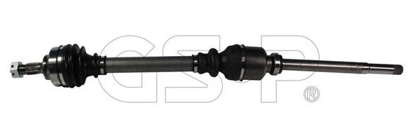 245104 GSP DRIVE Shaft for CITROËN,PEUGEOT £126.12 - PicClick UK