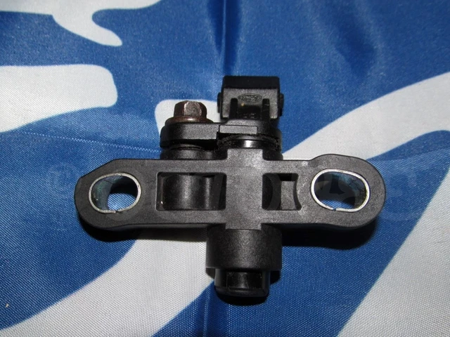 FORD TRANSIT MK6 Crankshaft Position Sensor Genuine 2000-2006 ...