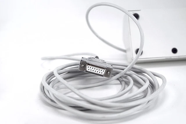 LEICA SP2 CONTROL Serial Panel Box 30413-003 Confocal Microscope $579. ...