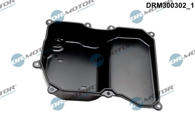OIL SUMP AUTOMATIC TRANSMISSION DRM300302 FOR SKODA SUPERB/II OCTAVIA ...
