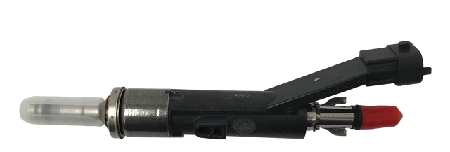 DELPHI GASOLINE DIRECT Injection (Gdi) Injector 28581176 £137.38 ...