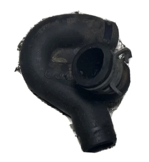 AUDI TT 8N S3 8L MK1 1.8T 225 BAM AMK Crankcase Breather Hose Pipe ...